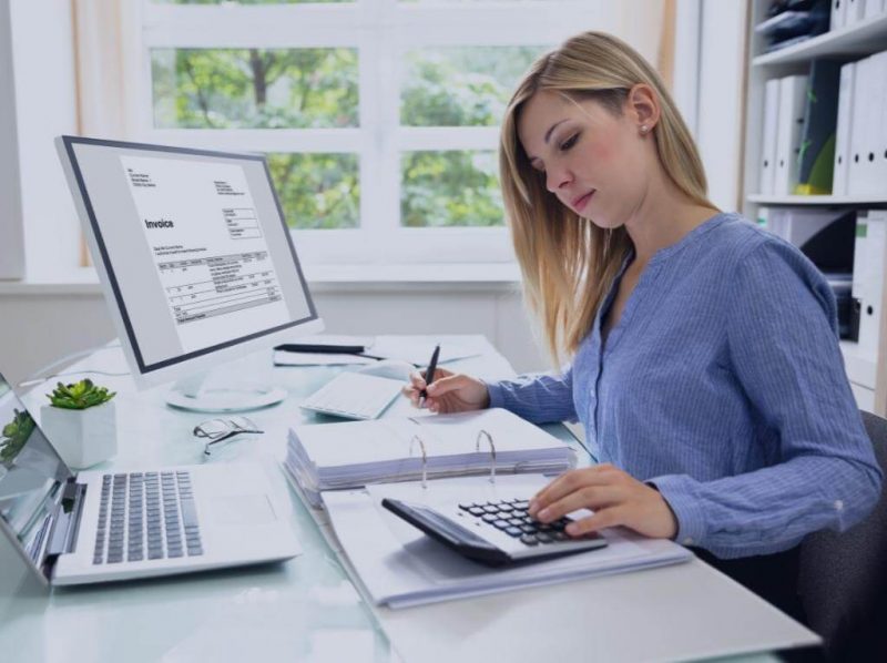 Cum se desfasoara cursul de contabilitate de la Bestcor