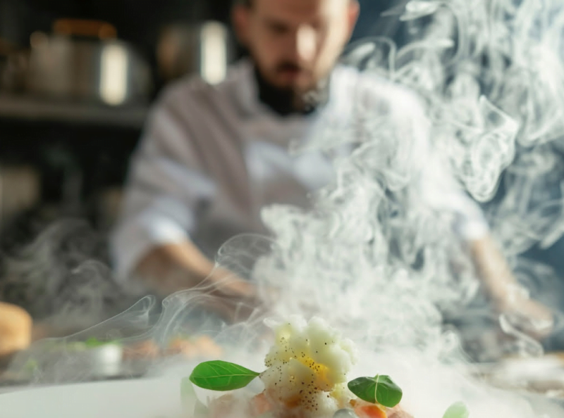 Meseria de bucatar | Tot ce trebuie sa stii