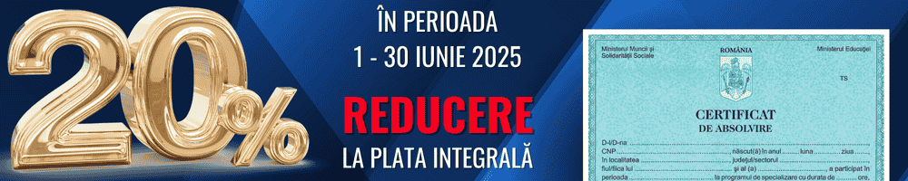 Curs Formator Acreditat Online - Bestcor.ro