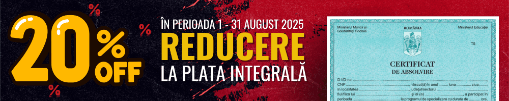 Curs Formator Acreditat Online - Bestcor.ro